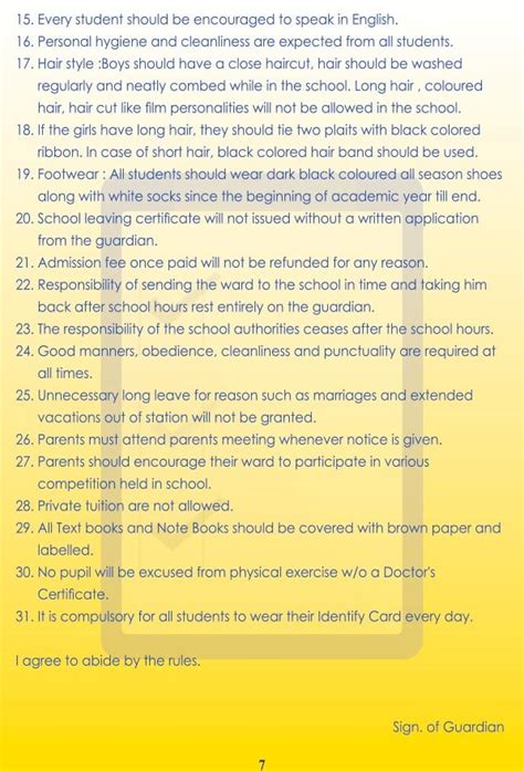 Academics Nk Narkhede Cbse School