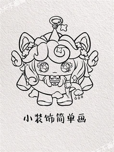 麦穗简笔画简单又好看 麦穗简笔画简单又好看纯色 画趣文库（我爱生活）
