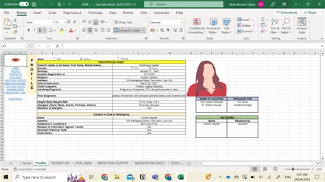 Do Data Entry Typing Excel Copy Paste Work By Markbincent Fiverr