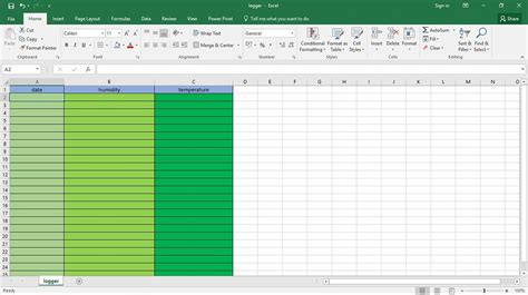 Write To Csv File Storage Arduino Forum