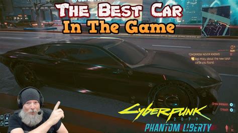 How To Get The Best Car In Cyberpunk 2077 The Herrera Outlaw Weiler” Plus Test Drive Youtube