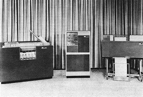 First Generation Of Computers What Is Characteristics History
