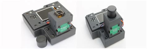 Open Colorimeter And New UV Colorimeter CircuitPython IORodeo Adafruit Industries Makers