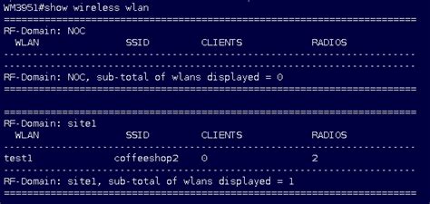 Jjs Blog Networking Technology What Is The Difference Between Ssid And Bssid