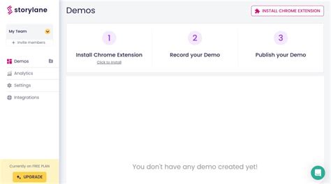 Sales Demo Environments The Best Sales Demo Software