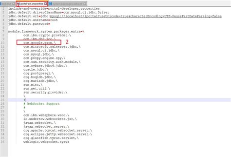 Make Third Party Non Osgi Jar As Liferay Portal Global Library