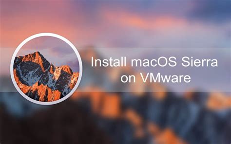 Download Macos Unlocker For Vmware All Versions Geekrar