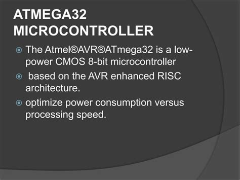 Mobile Based Temperature Monitoring System 3 Ppt
