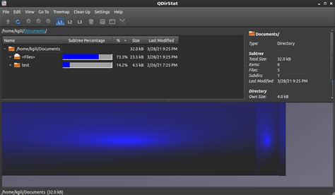 A Few Ways To Visualize Disk Usage In Linux Linux Tips