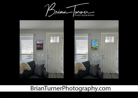 Custom Mock Up Services Brian Turner Photography