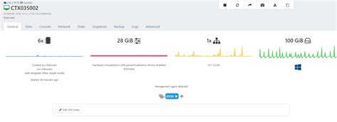 Vms From Esxi Live Migration Not Possible Xcp Ng And Xo Forum