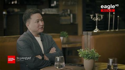 Санчир гарагийн зочин Ц Түвшинбаяр World Wine ХХК ийн үүсгэн байгуулагч Youtube