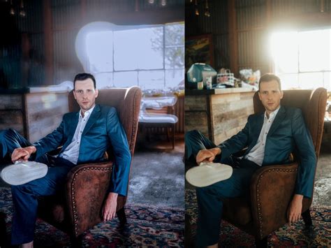 photo enhance picture retouch color correction without losing texture