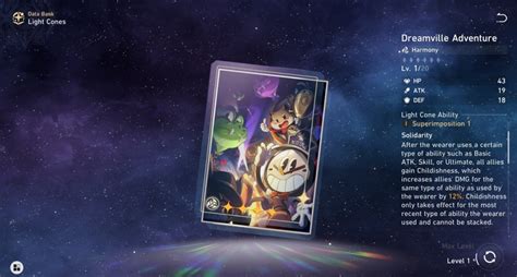 Best Light Cones For Robin In Honkai Star Rail Ranked Beebom