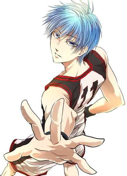Kuroko No Basuke Kuroko Tetsuya Full Body