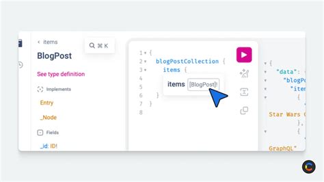 What Is A Graphql Request And How Does It Work Contentful