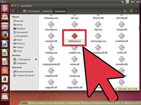 How To Hack Into Windows Without Password Or Disk Triselfie
