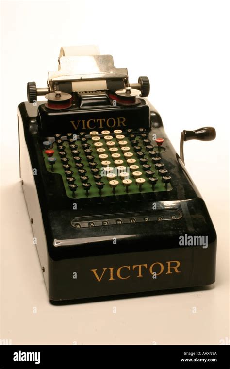 Adding Machine