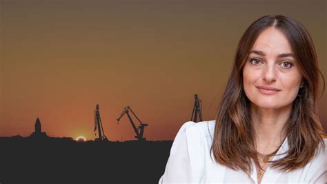 Blerta Hoti Över 90 000 Göteborgare Sätter Sin Tilltro Till S Aktuellt I Politiken