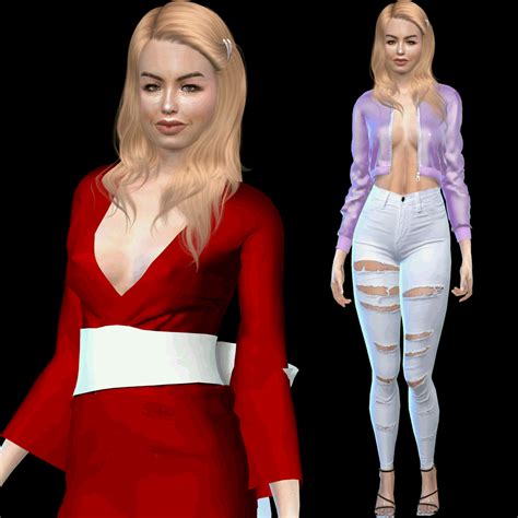 Milla Hills Downloads Cas Sims Loverslab