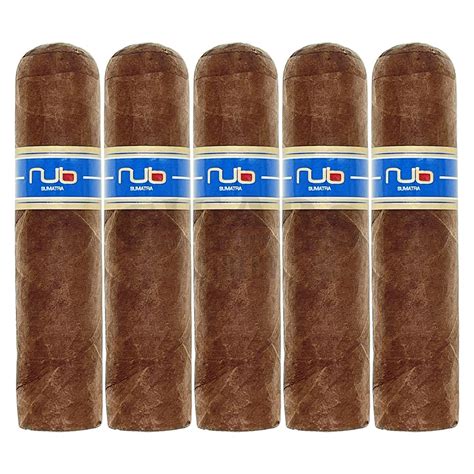 Nub Sumatra 460 Cigars Buy Nub Sumatra 460 Online At Discount Prices