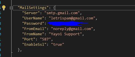 How To Fix Prevented A Sign In Attempt” From Gmail On Server