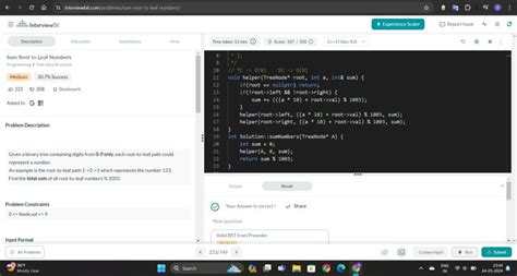 Completed 365daysofcode Challenge With Scaler Shivam Kureel Posted
