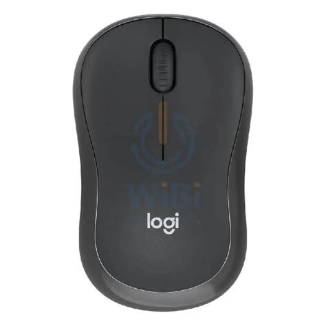 Logitech M241 Silent Bluetooth Mouse Graphite Wibi Want It Buy It