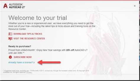 Upgrade Autodesk Trial To A Full Version Microsol Resources