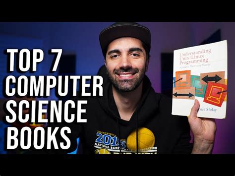 computer books
