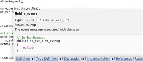 C Popup Is Formatted Poorly Technical Support Sublime Forum