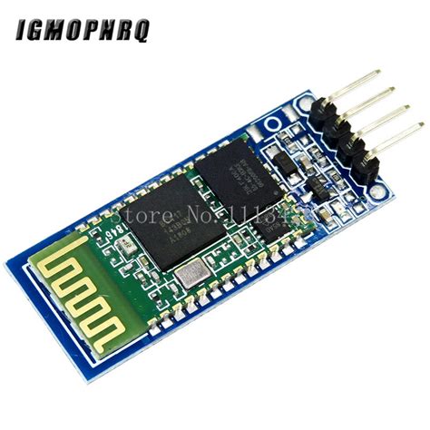 HC Bluetooth Serial Pass Through Module Wireless Serial Communication HC Bluetooth Module