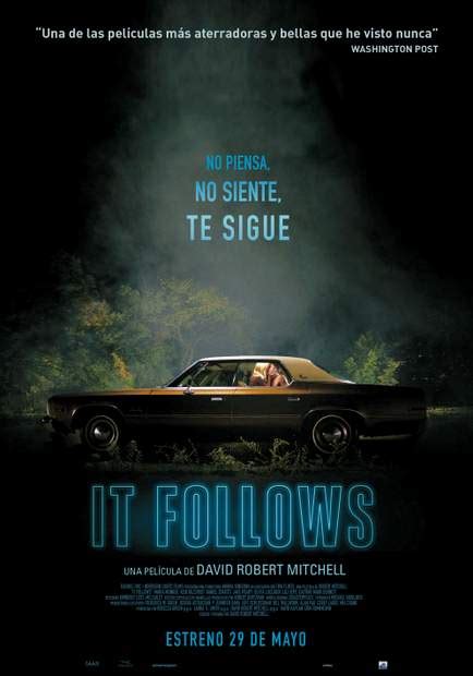It Follows