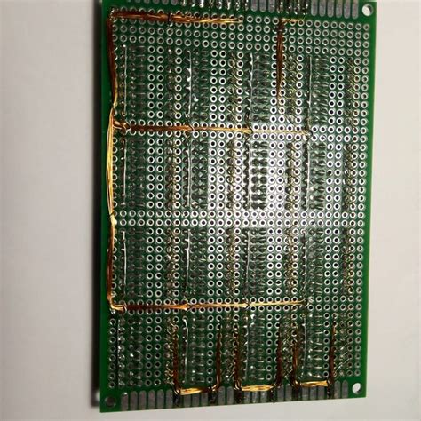 4 Bit Cpu Td4 Once Again