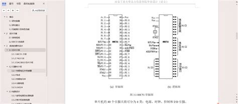 基于stm32单片机物联网毕业设计毕设项目之基于stm32的智能台灯系统设计 Csdn博客