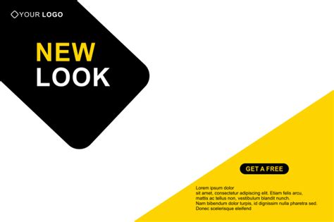 Presentation And Slide Layout Background Illustration Par 2qnah · Creative Fabrica