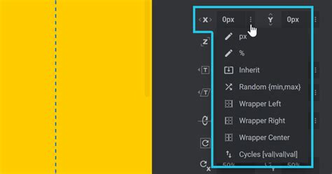 Slider Revolution Manual Advanced Layer Animations Tab