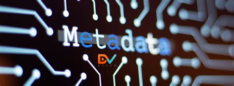 Ai Driven Metadata Management Enhancing Data Discovery And Usability
