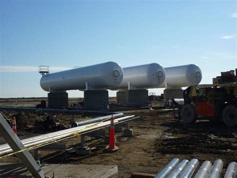 Simplot Motor Control And Switch Gear Center For Nitric Acid Production And Ammonia Storage