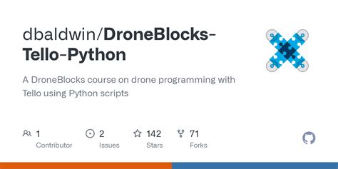 DroneBlocks Tello Python Lesson Keyboard Commands TelloKeyboardCommands Ipynb At Master