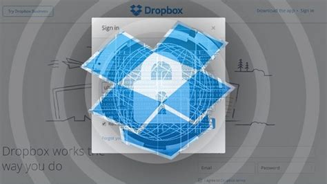 Dropbox Hack Over 68 Million Users Affected By 2012 Breach