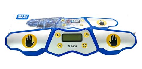 Moyu Ai Bluetooth Timer Cronometru Smart Cronometre Cub Rubik Ultimax