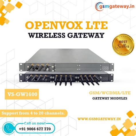 openvox 4 port gsm gateway by gsm gateway device issuu