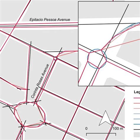 Axial Model And Modes Of Rcl Route Representations Source Authors Download Scientific
