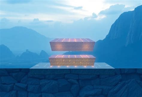 How To Build Seamless Cross Chain Dapps With Getblocks Multi Blockchain Support Hackernoon