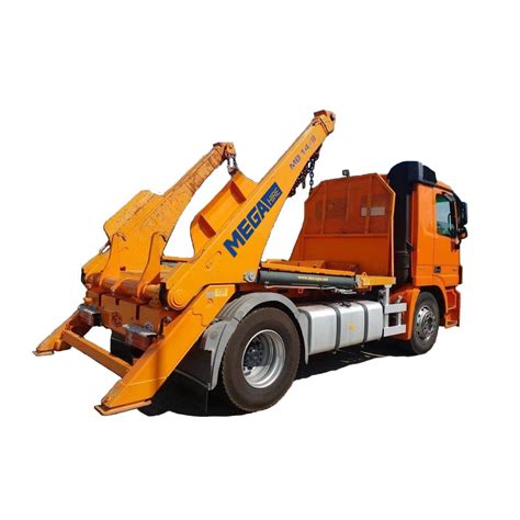 Hire Skip Bin 12m3 Up To 10t Mega Hire