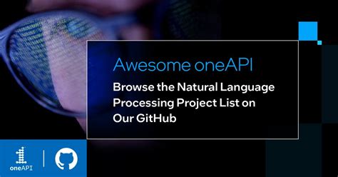 Intel Software On Linkedin Developer Oneapi Artificialintelligence