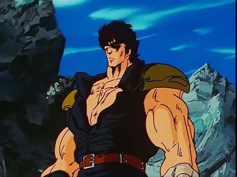 Kenshiro