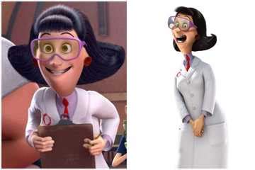 Meet The Robinsons Characters Everything You Need To Know About Their