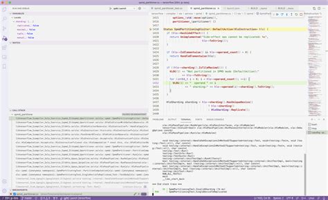 easy way to debug tensorflow xla compiler using vscode nekodaemon s blog